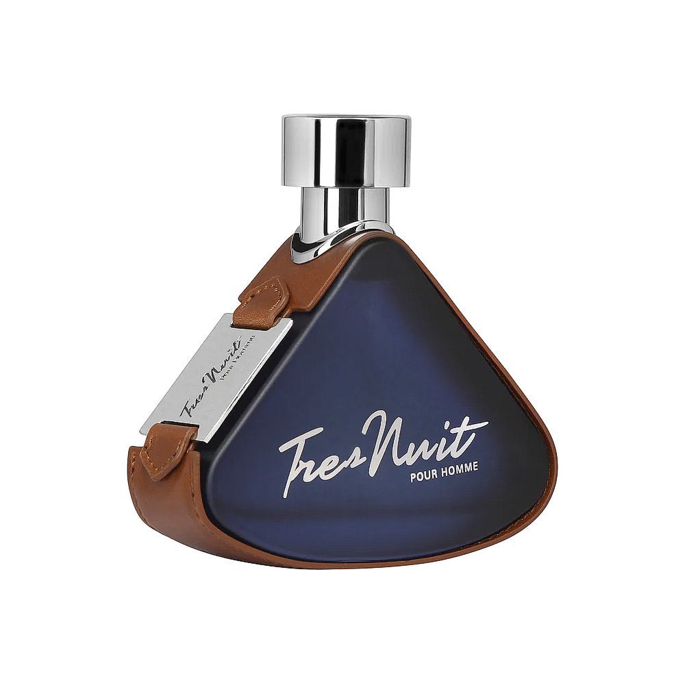 Armaf Tres Nuit 100ML - Frag Daddy