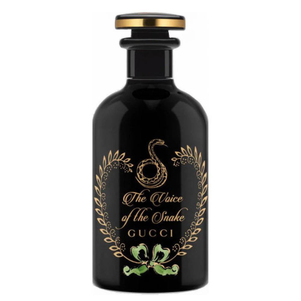 GUCCI THE VOICE OF THE SNAKE EDP 100ML – Frag Daddy