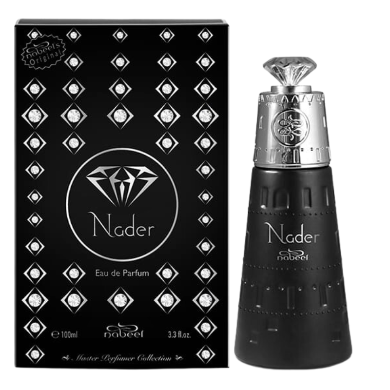 Nabeel Nader 100ML - Frag Daddy