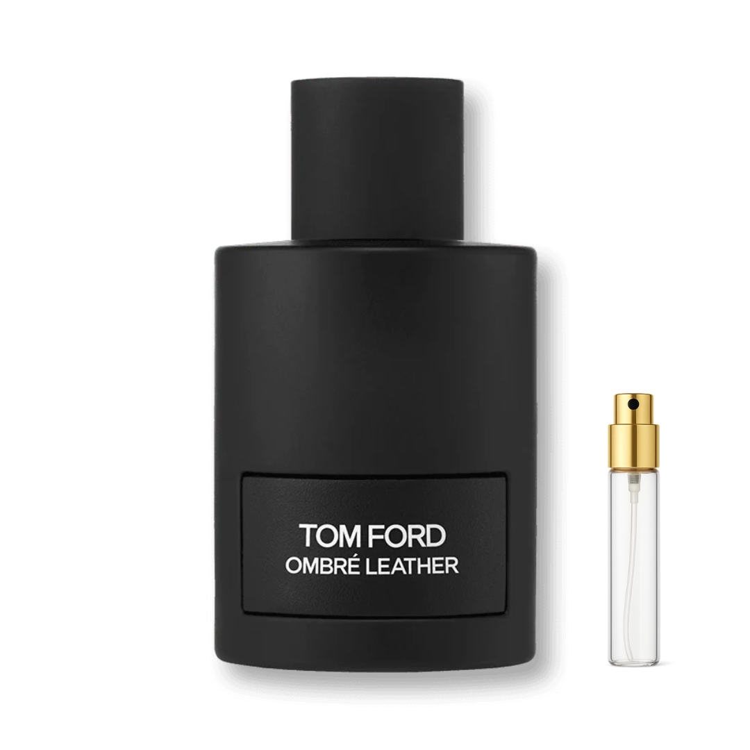 (DECANT) Tom Ford Ombre Leather EDP - Frag Daddy