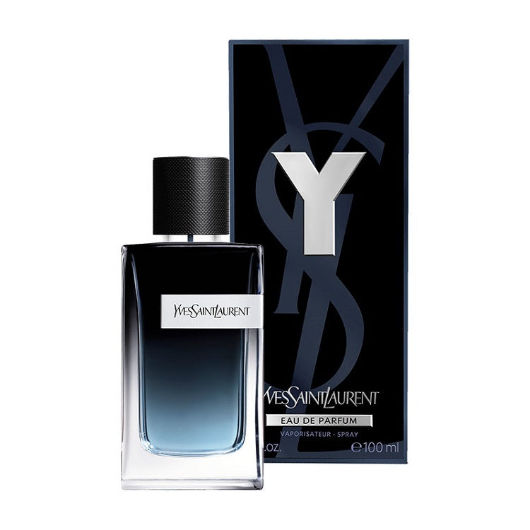 YSL Y EDP 100ml (Yves Saint Laurent) - Frag Daddy