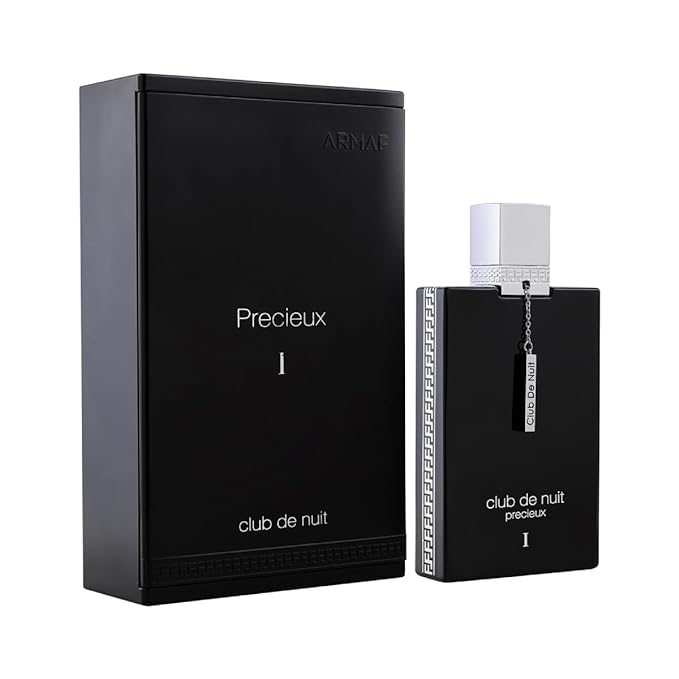Armaf Club de Nuit Precieux EXTRAIT DE PARFUM - Frag Daddy